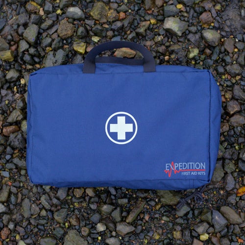 First Aid Kits | Expedition First Aid Kits