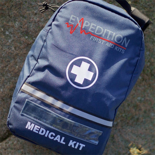First Aid Kits | Expedition First Aid Kits